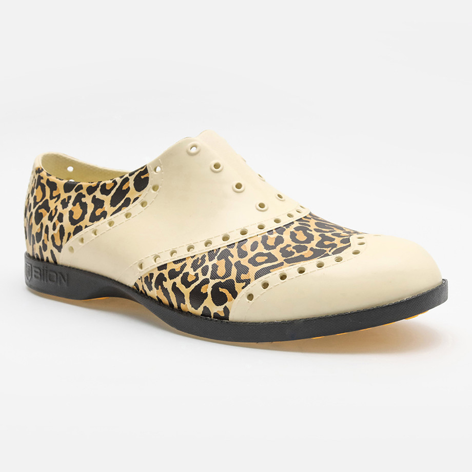 Biion Footwear - Lightweight Oxfords - Touch of Modern