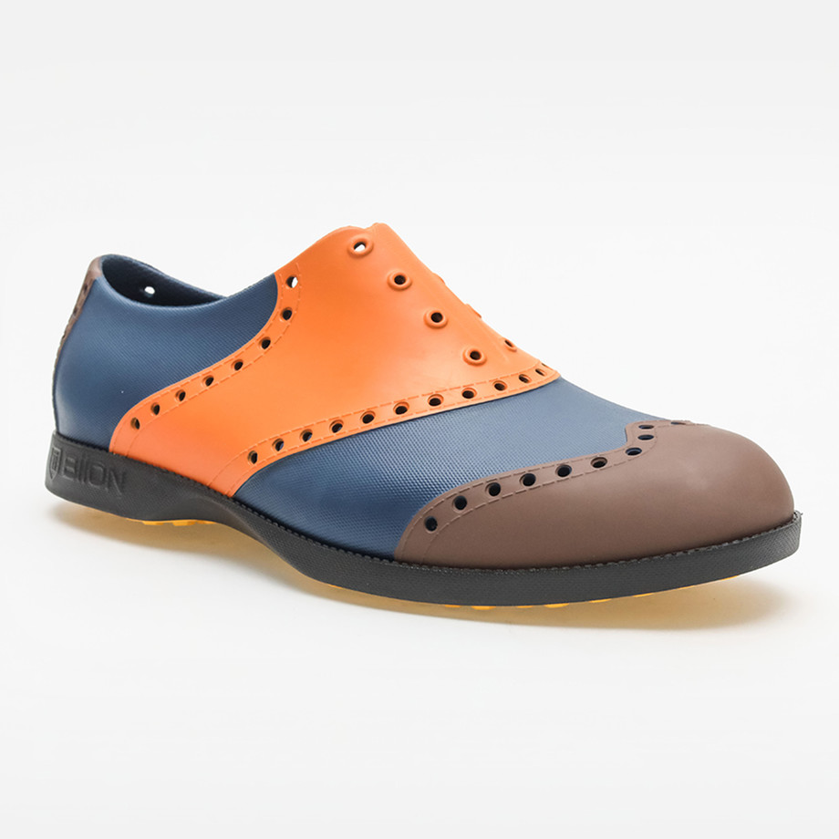 Biion Footwear - Lightweight Oxfords - Touch of Modern