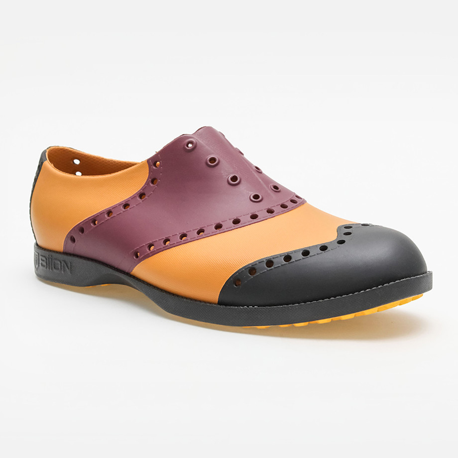 Biion Footwear - Lightweight Oxfords - Touch of Modern