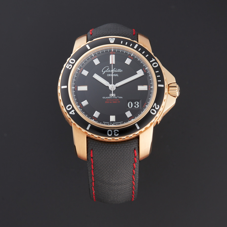 Impressive Timepieces - Highly Collectible Luxury Watches - Touch of Modern