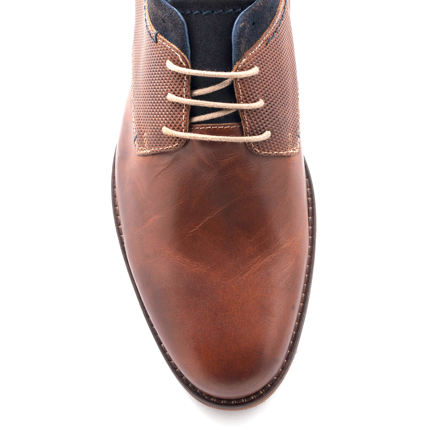 Central South Boot // Cognac (US: 7) - PARC City Boots - Touch of Modern