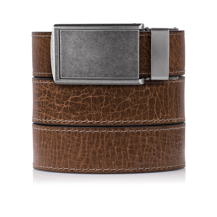 SlideBelts® - The Ratchet Belt Reimagined - Touch of Modern