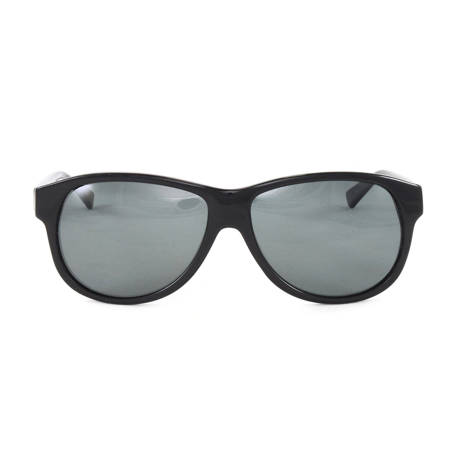 Men's WRS2059P Sunglasses // Black // Polarized - William Rast - Touch ...