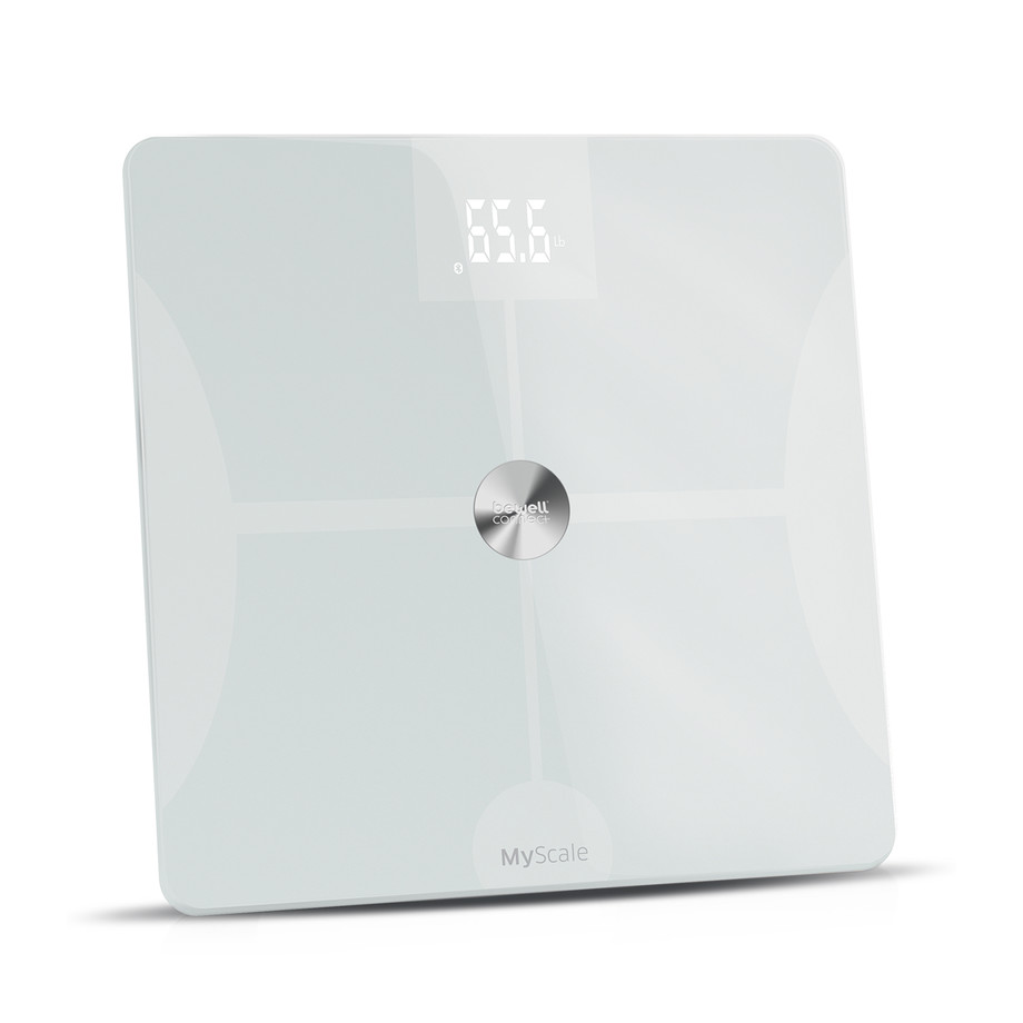 BewellConnect® - Smart Scales + Body Analysis Tech - Touch of Modern