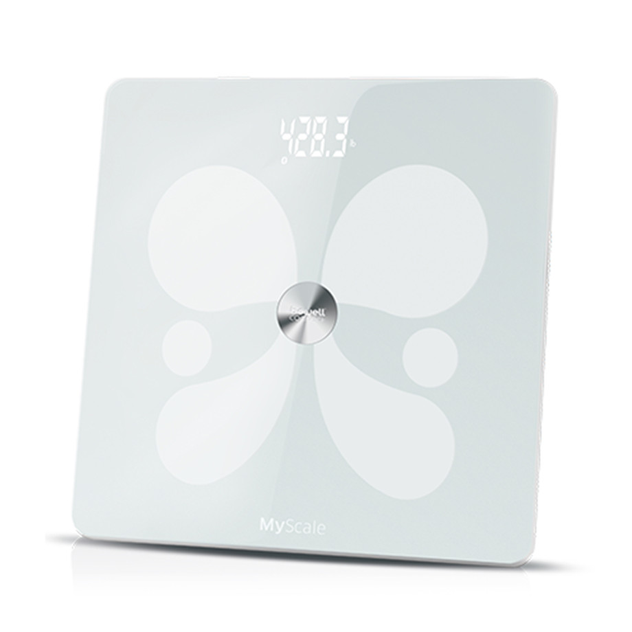 BewellConnect® - Smart Scales + Body Analysis Tech - Touch of Modern