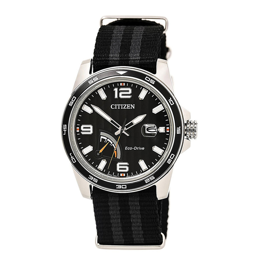 Citizen & Bulova - Precision Watches - Touch of Modern