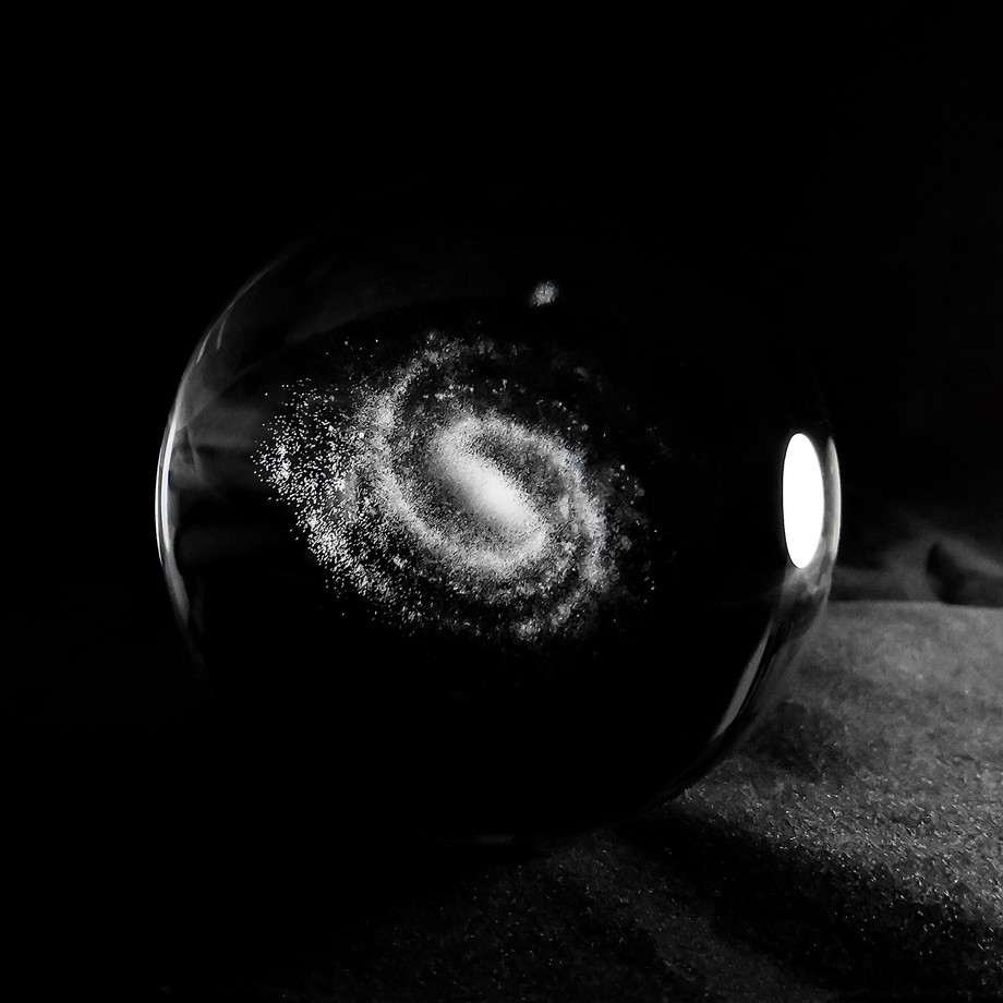 Cinks-Labs - LED Cosmic Displays - Touch of Modern