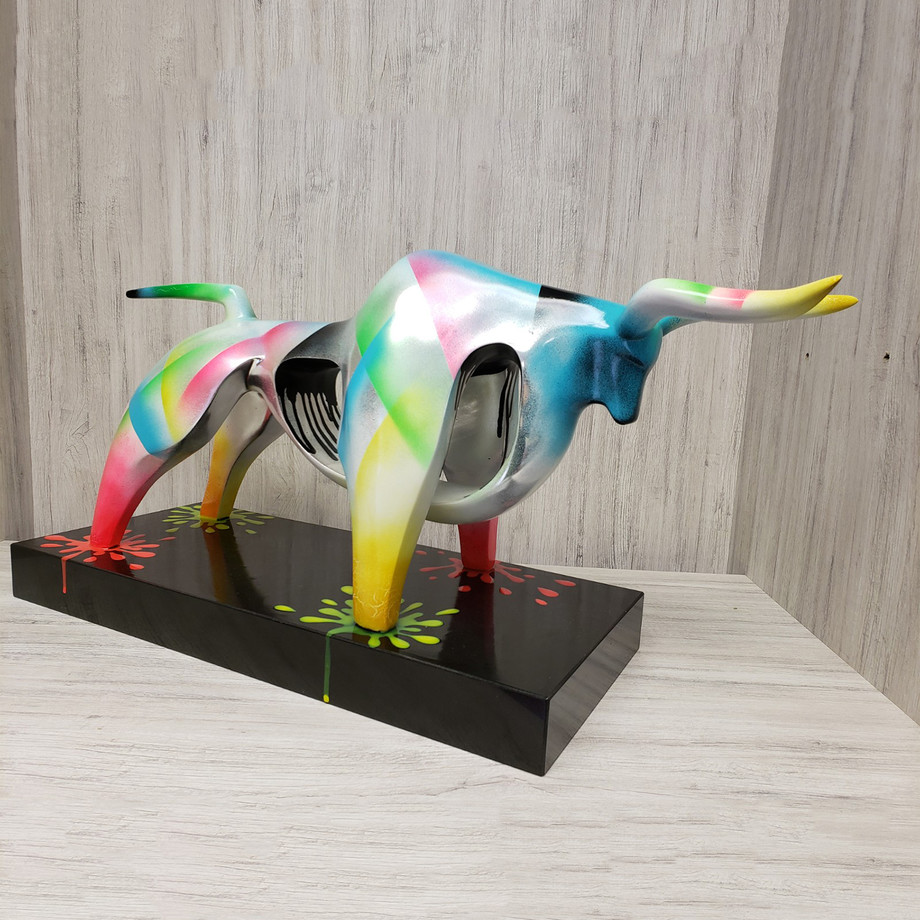 Finesse Decor - Power Animal Sculptures - Touch of Modern