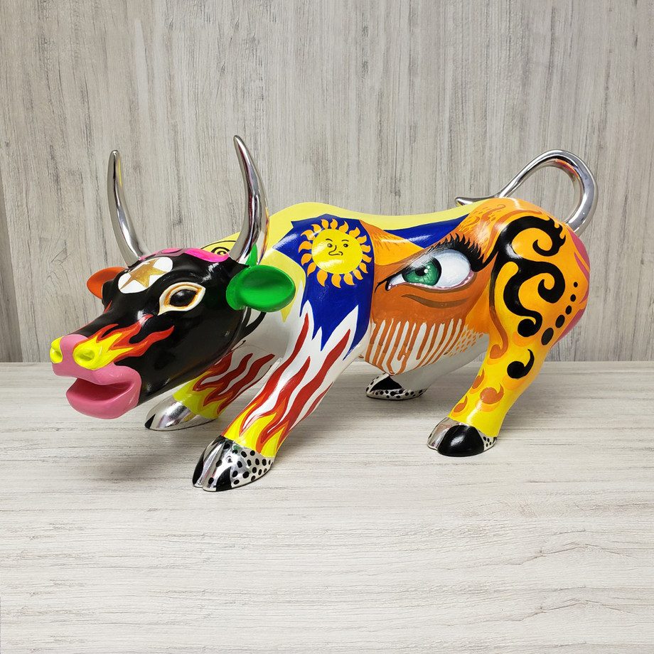 Finesse Decor - Power Animal Sculptures - Touch of Modern