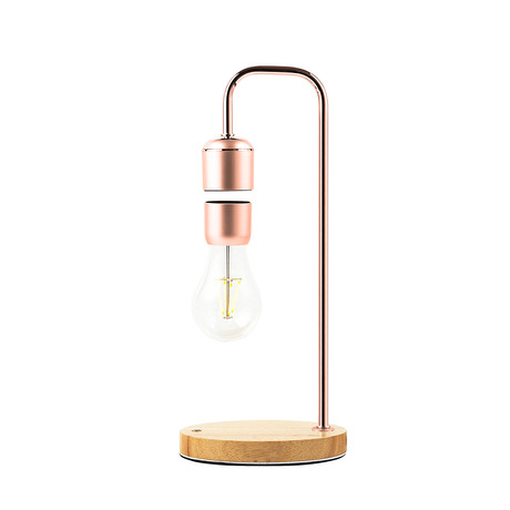 PÆR Studio - The Floating Light Bulb - Touch of Modern