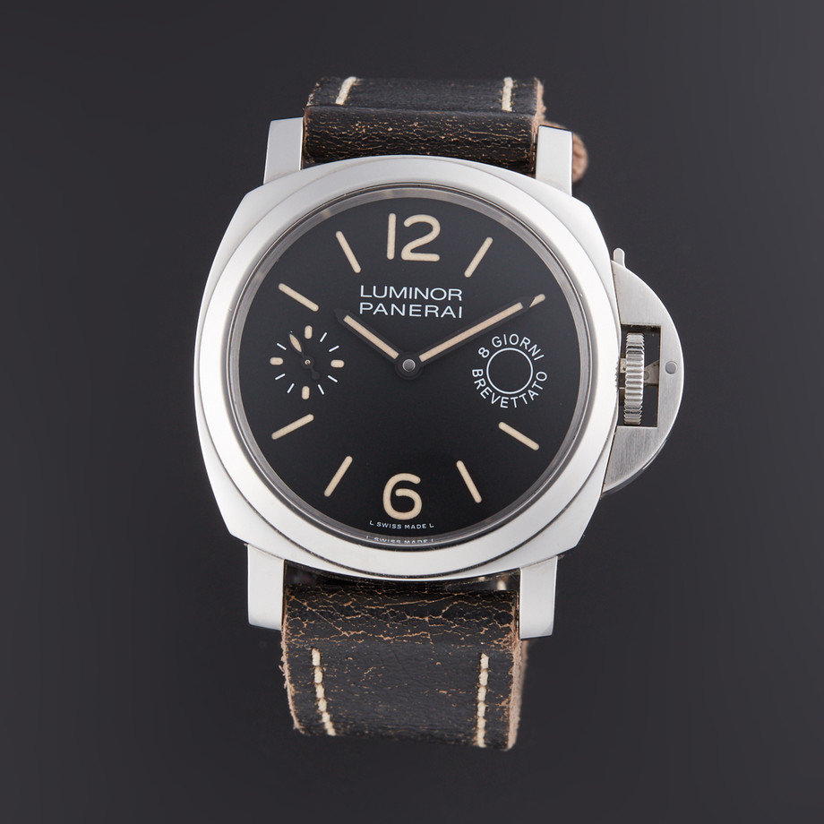 Magnificent Watches - Dazzling Designs - Touch of Modern