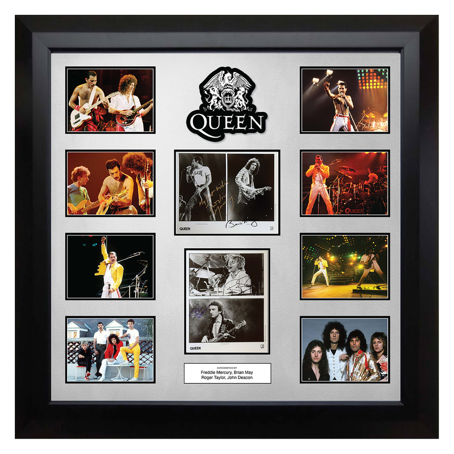 The Influencers Collection - Unique Signature Collages - Touch of Modern