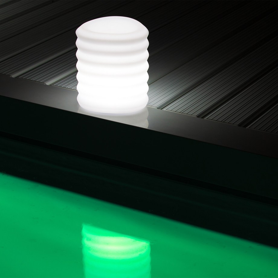 Smart & Green - Ambiance Enhancing LED Lamps - Touch of Modern