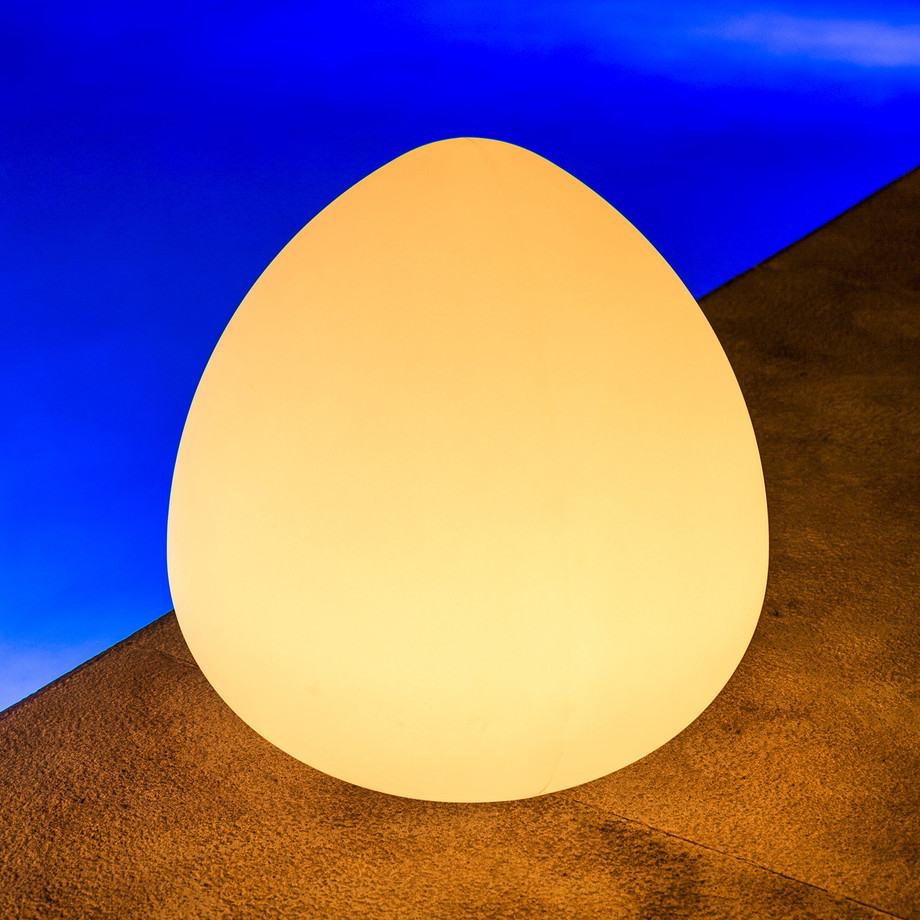 Smart & Green - Ambiance Enhancing LED Lamps - Touch of Modern