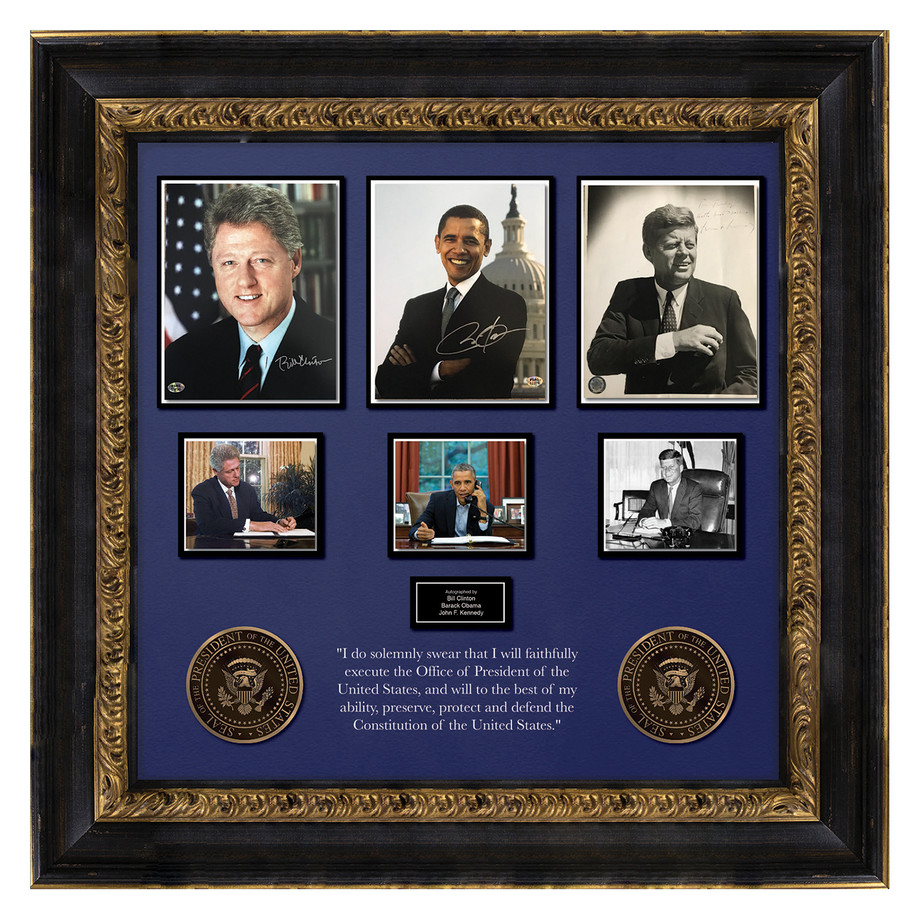 The Influencers Collection - Unique Signature Collages - Touch of Modern