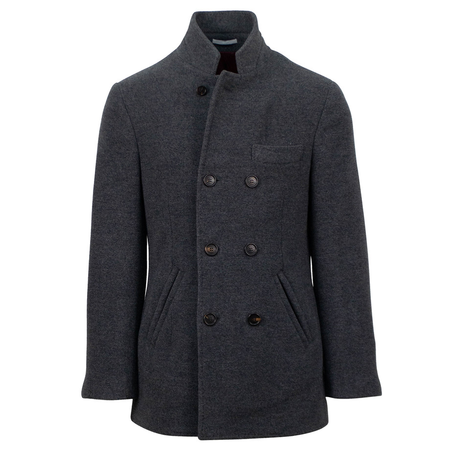 Luxury Outerwear - Designer Coats & Jackets - Touch of Modern