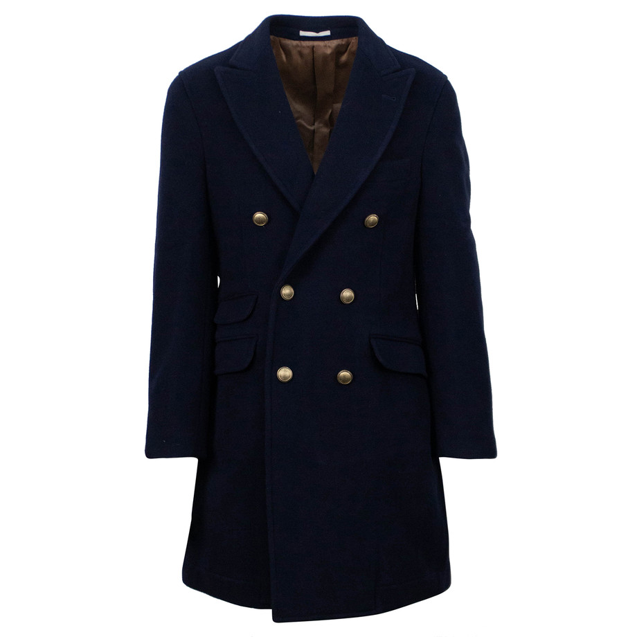 Luxury Outerwear - Designer Coats & Jackets - Touch of Modern