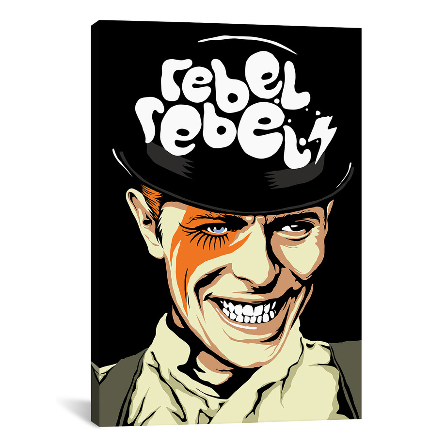 Butcher Billy - Audacious Pop Art Prints - Touch of Modern