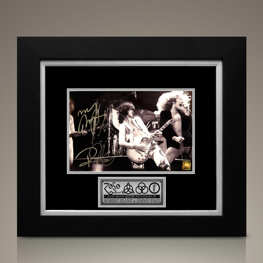 RARE-T - Exclusive Signed Music Memorabilia - Touch of Modern