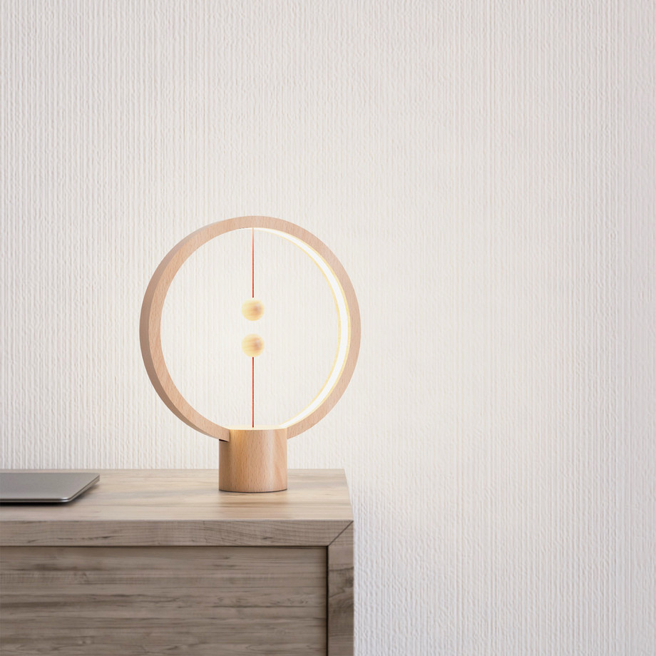 Heng Balance Lamps - Award-Winning Lighting - Touch of Modern