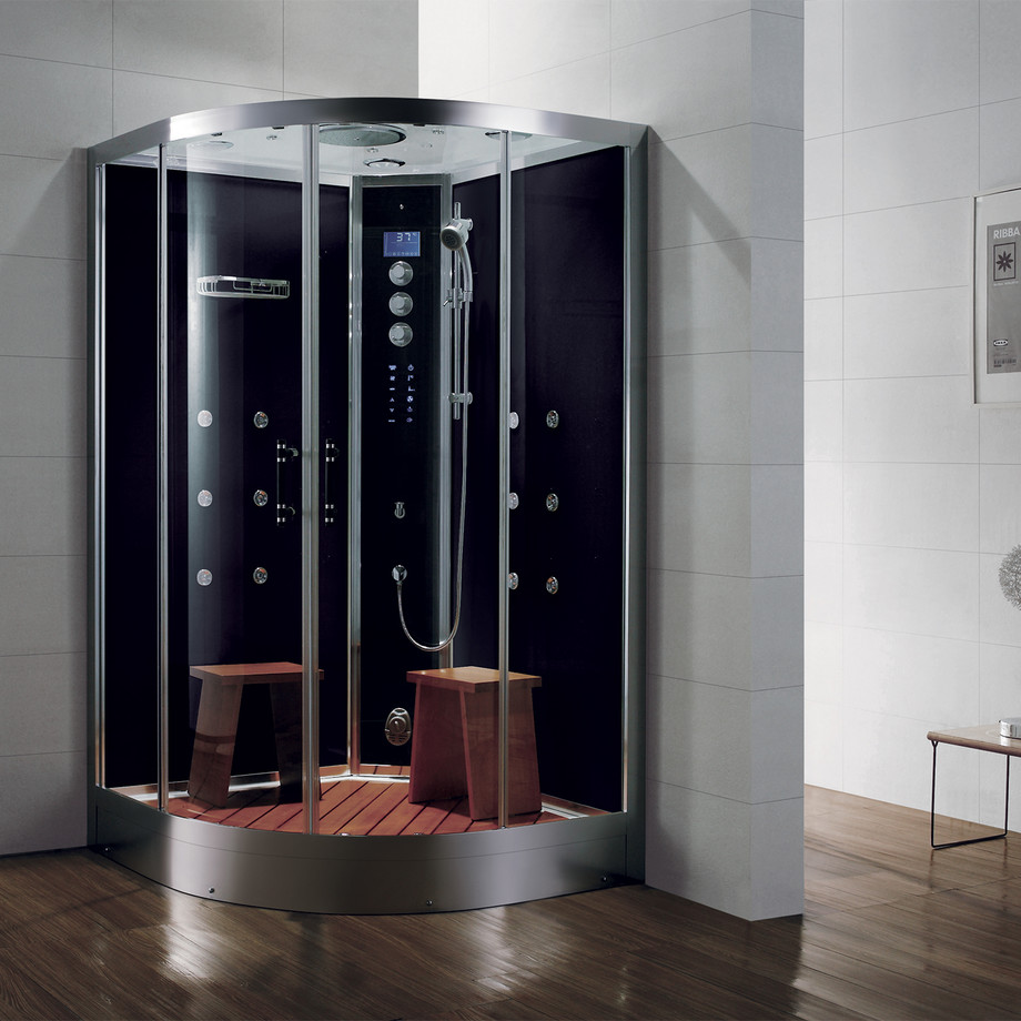 Maya Bath - Luxury Steam Showers & Bath Tubs - Touch of Modern