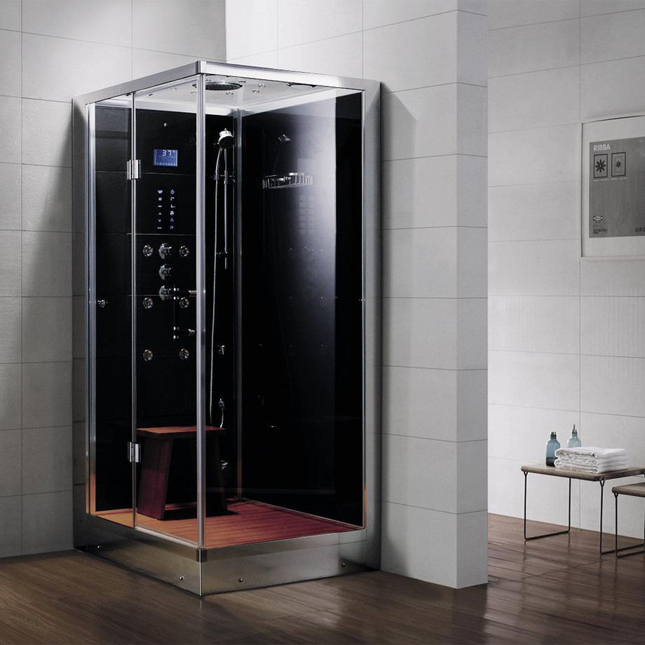 Maya Bath - Luxury Steam Showers & Bath Tubs - Touch of Modern