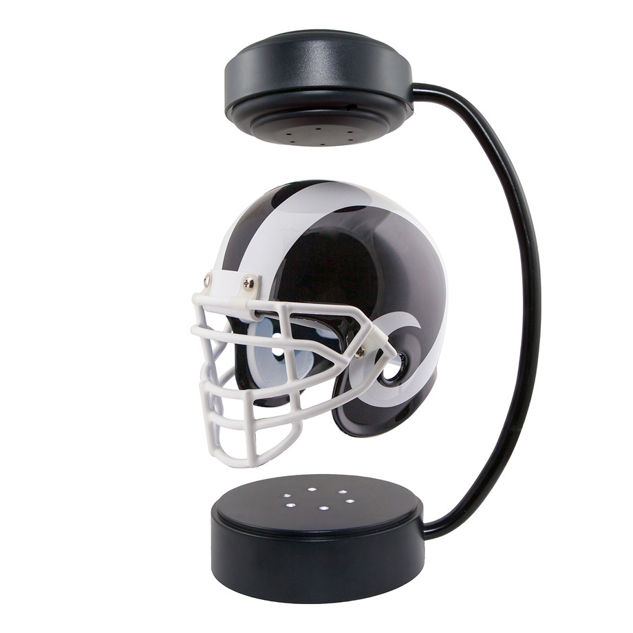 Hover Helmets - Levitating NFL Football Helmets - Touch of Modern