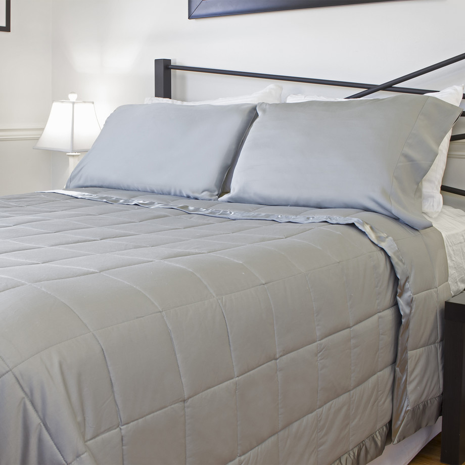 DesignWeave - High-Performance Bedding - Touch of Modern