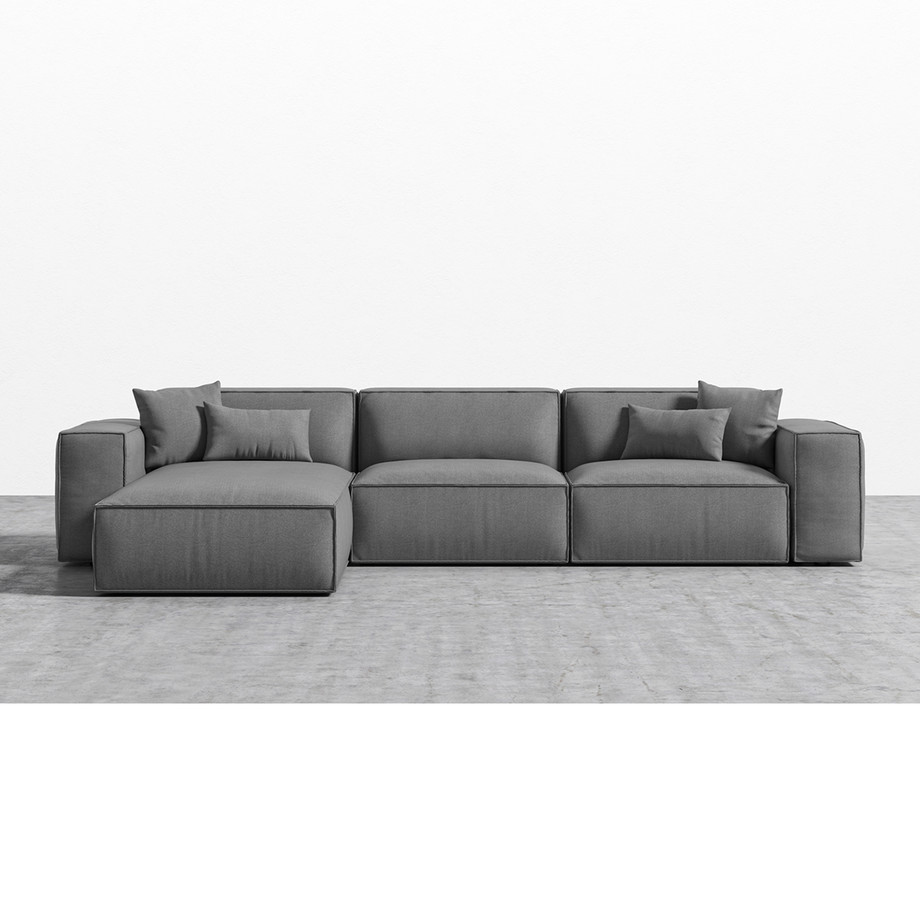 Rove Concepts - Handcrafted Statement Seating - Touch of Modern