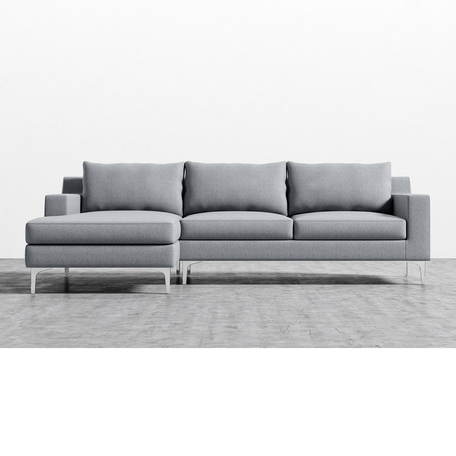 Rove Concepts - Handcrafted Statement Seating - Touch of Modern