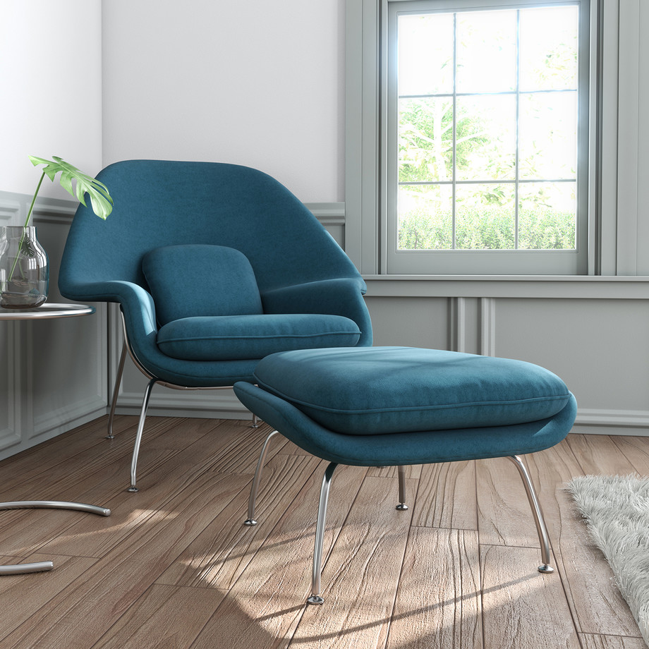 Rove Concepts - Handcrafted Statement Seating - Touch of Modern