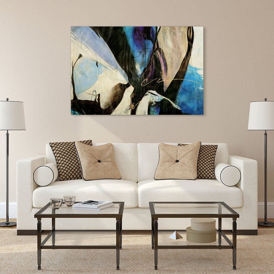 Empire Art Direct - Striking Graphic Art - Touch of Modern