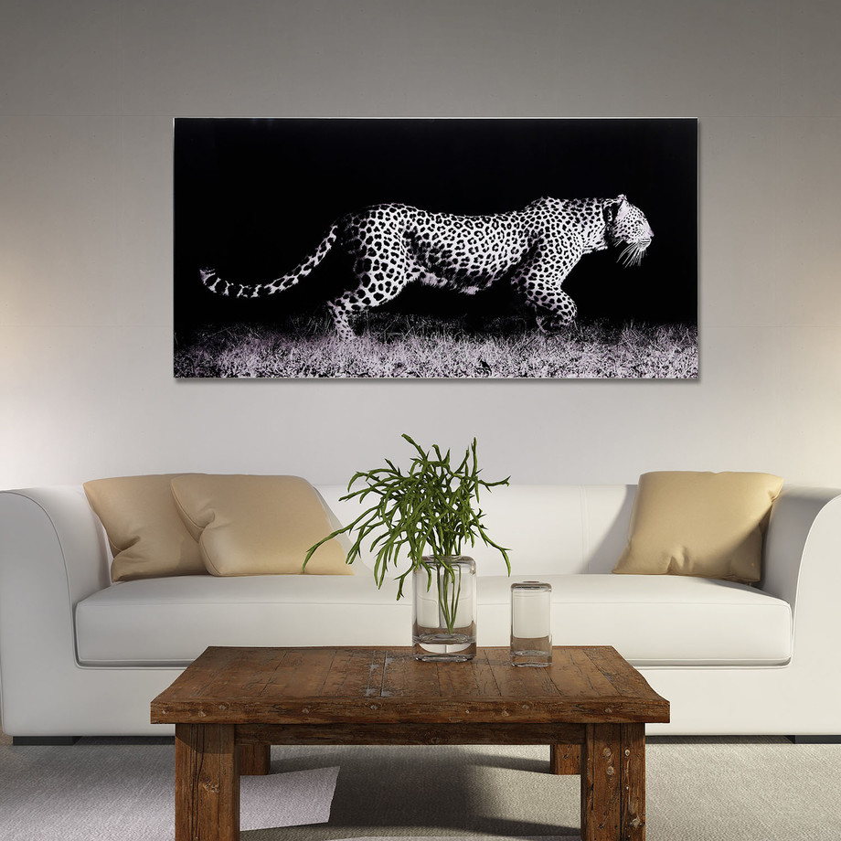 Tempered Art Glass - Remarkable Glass Wall Art - Touch of Modern