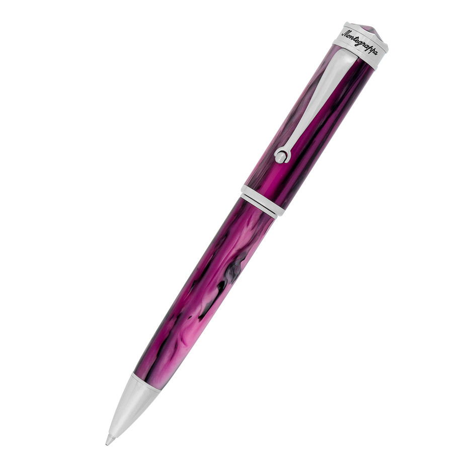Montegrappa - Luxury Writing Instruments - Touch of Modern