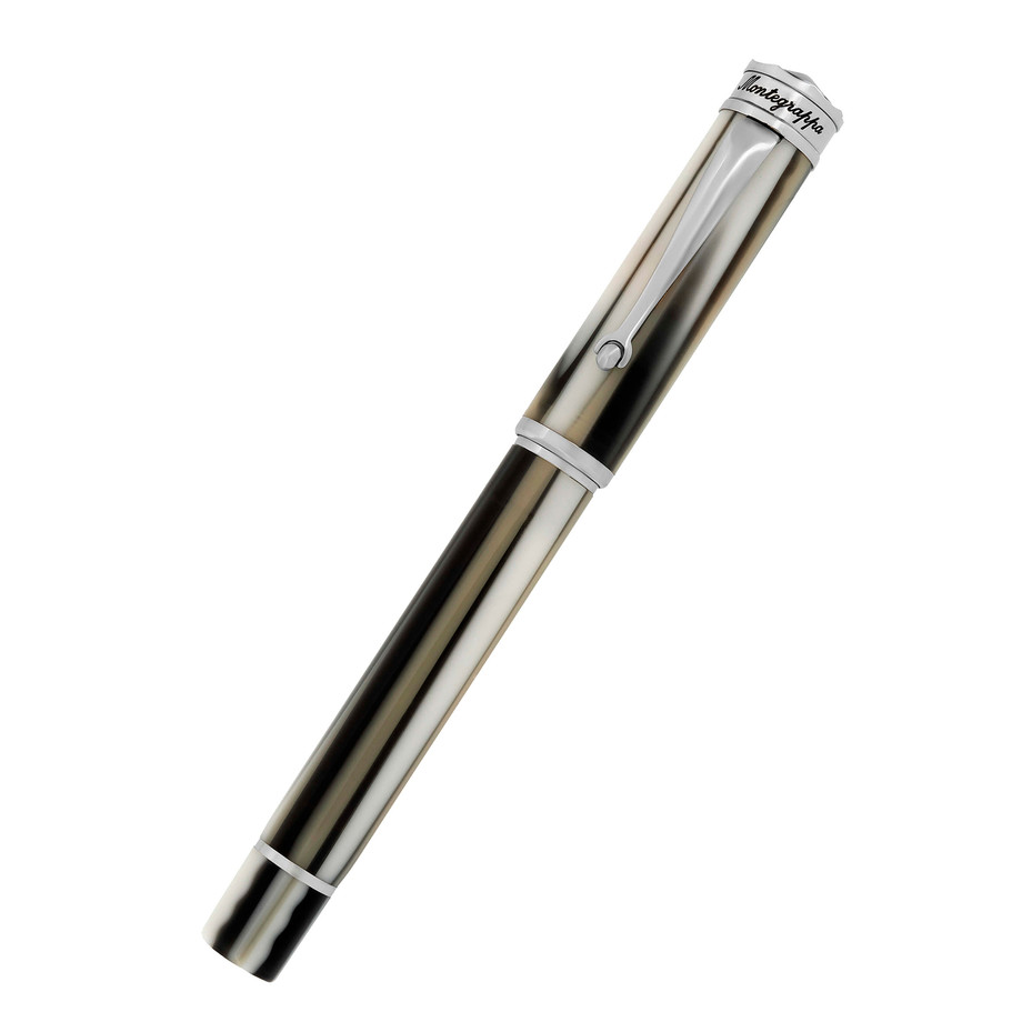 Montegrappa - Luxury Writing Instruments - Touch of Modern