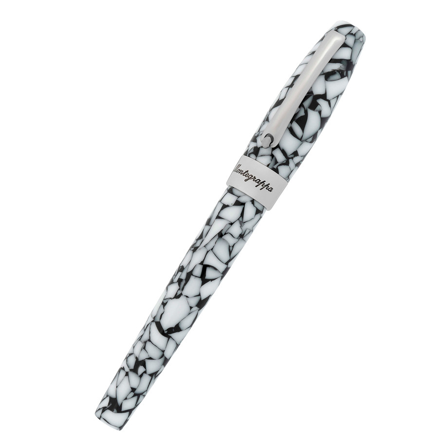 Montegrappa - Luxury Writing Instruments - Touch of Modern