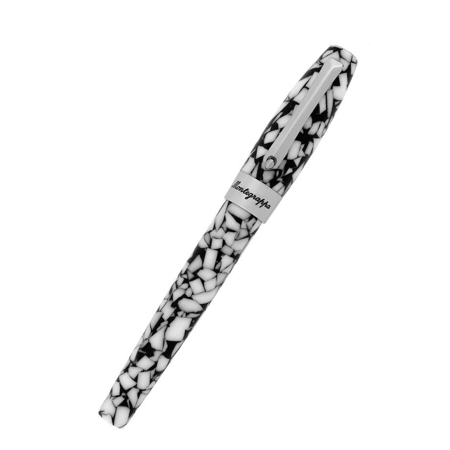 Montegrappa - Luxury Writing Instruments - Touch of Modern