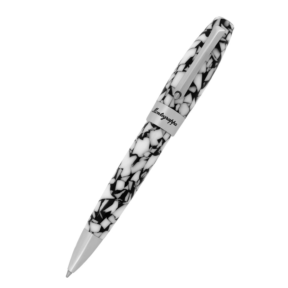 Montegrappa - Luxury Writing Instruments - Touch of Modern