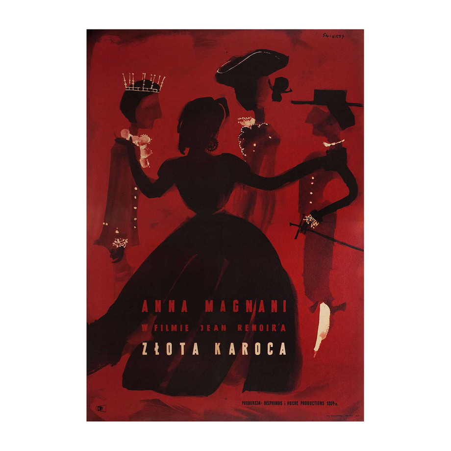 Posteritati - Authentic Blockbuster Movie Memorabilia - Touch of Modern