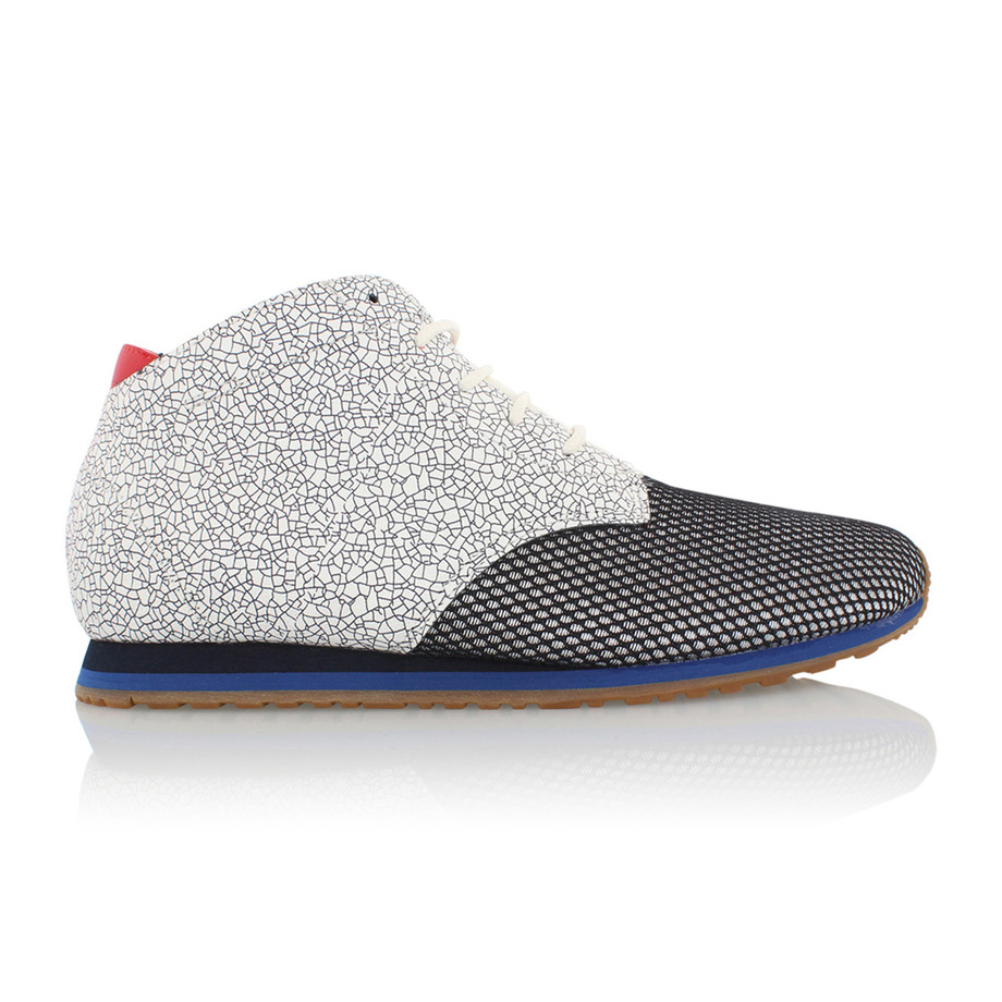 Creative Recreation - Noteworthy Street Style Footwear - Touch of Modern