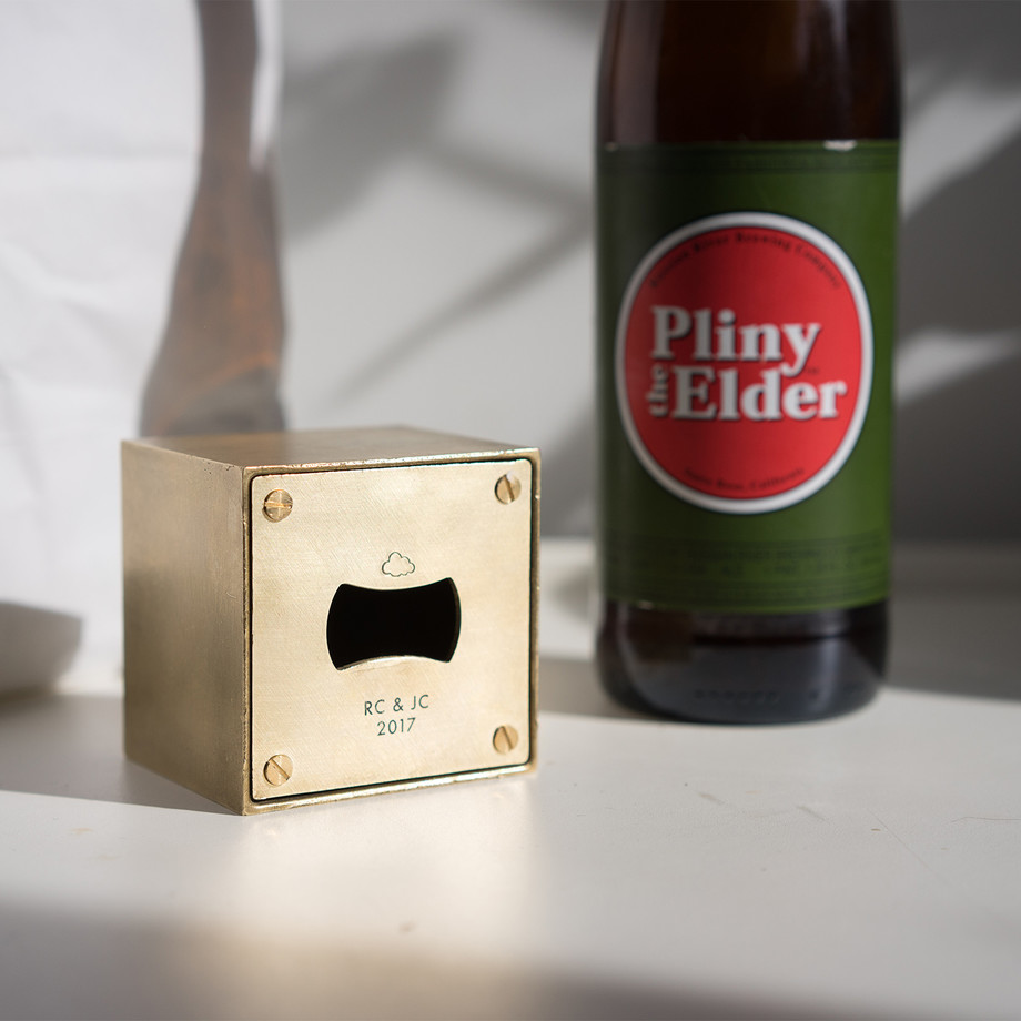 Richard Clarkson - Refined Home Design - Touch of Modern