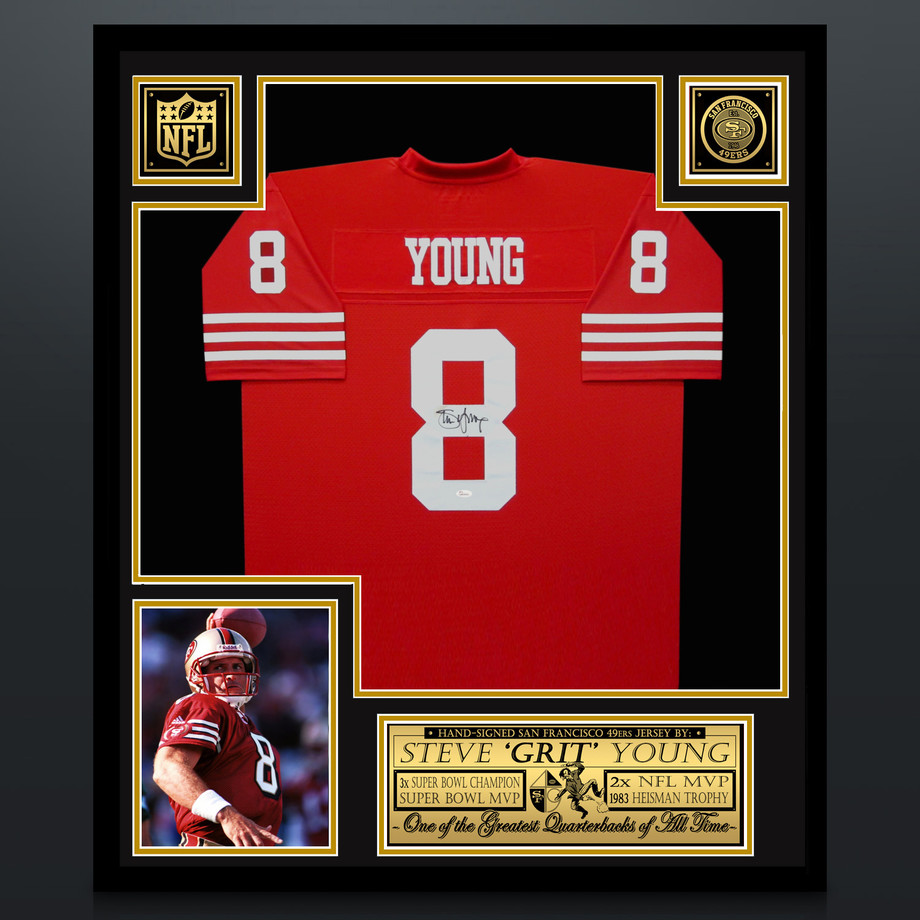 Hall of Fame - Signed Sports Memorabilia - Touch of Modern