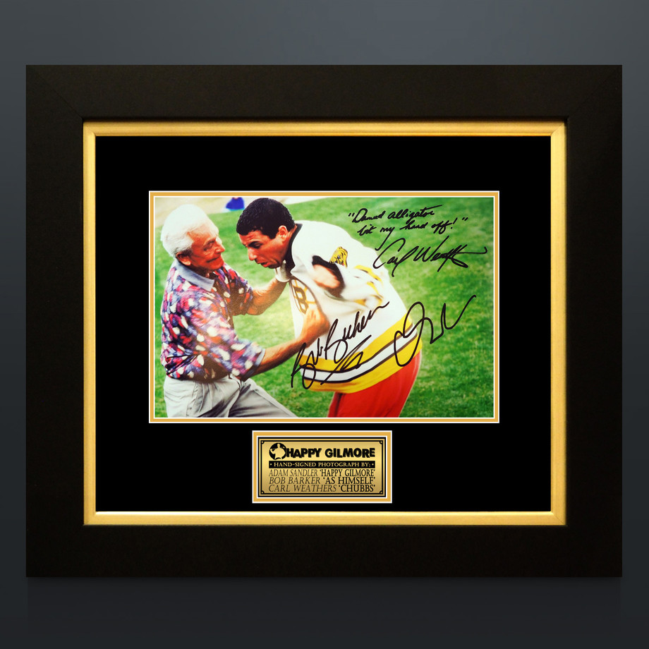 Hall of Fame - Signed Sports Memorabilia - Touch of Modern