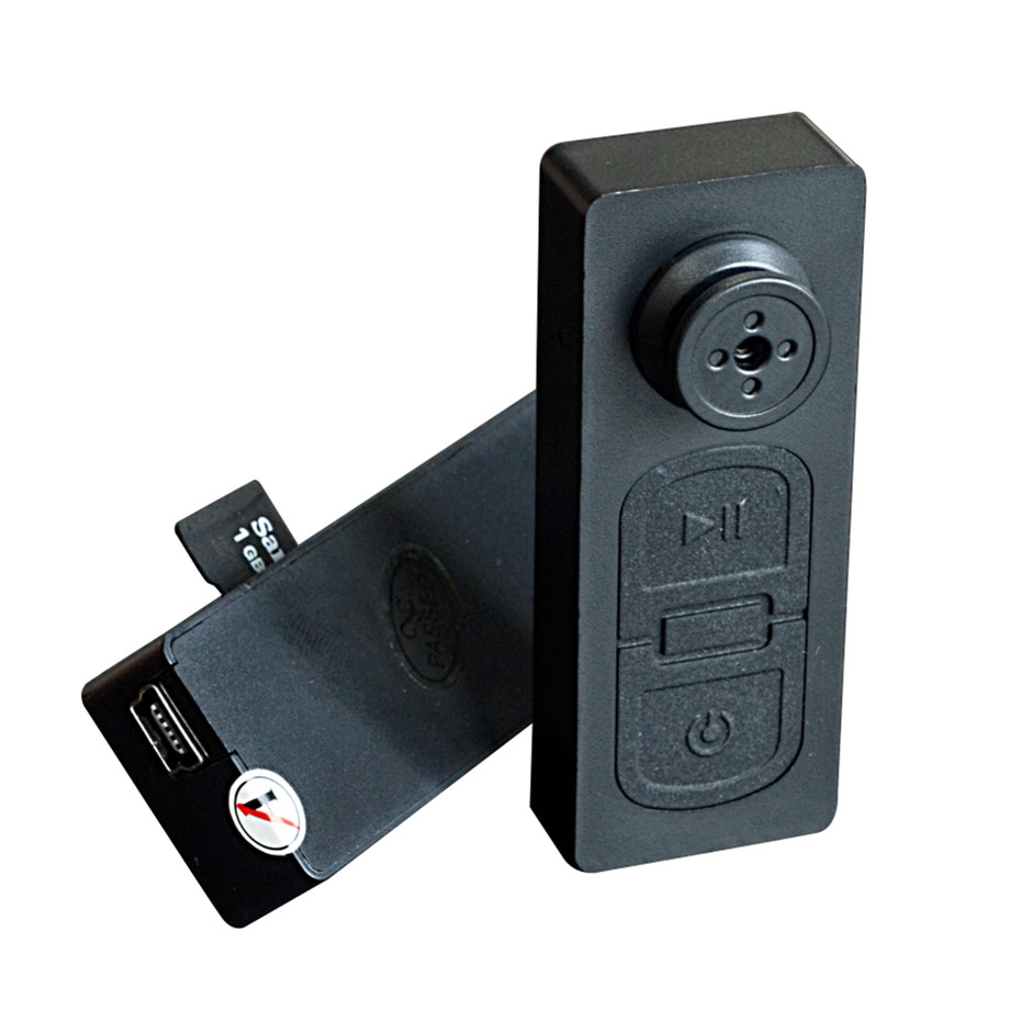 Recon Security - Discreet Security Cameras - Touch of Modern