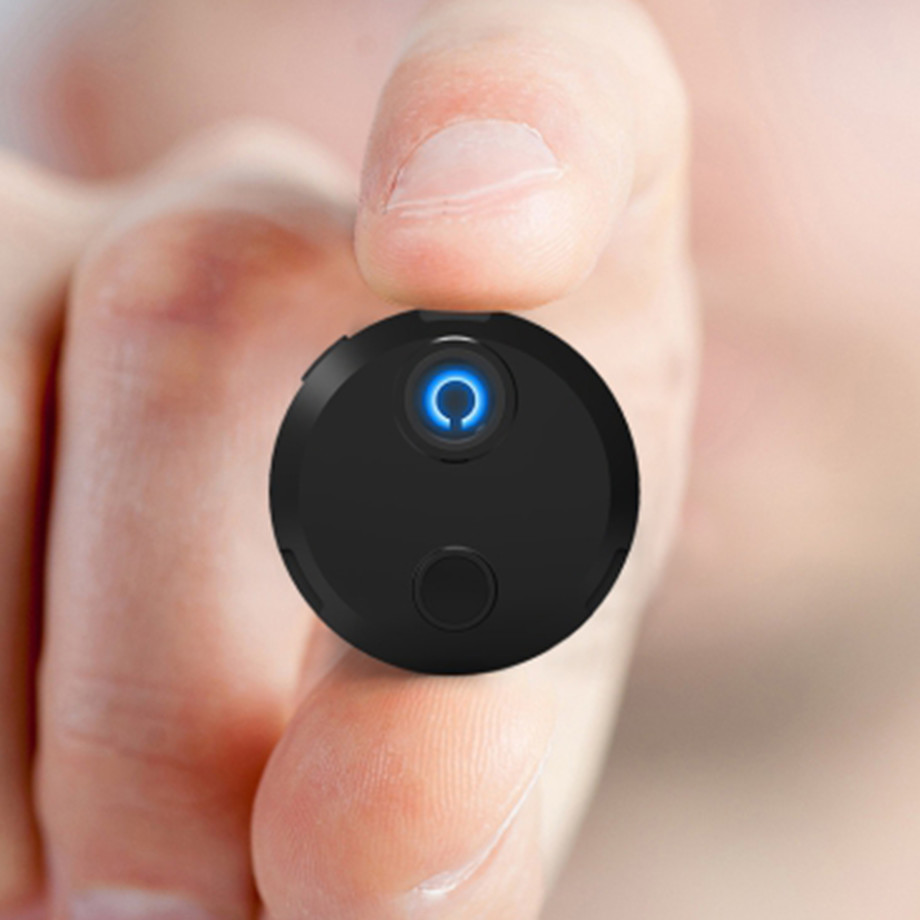 Recon Security - Discreet Security Cameras - Touch of Modern