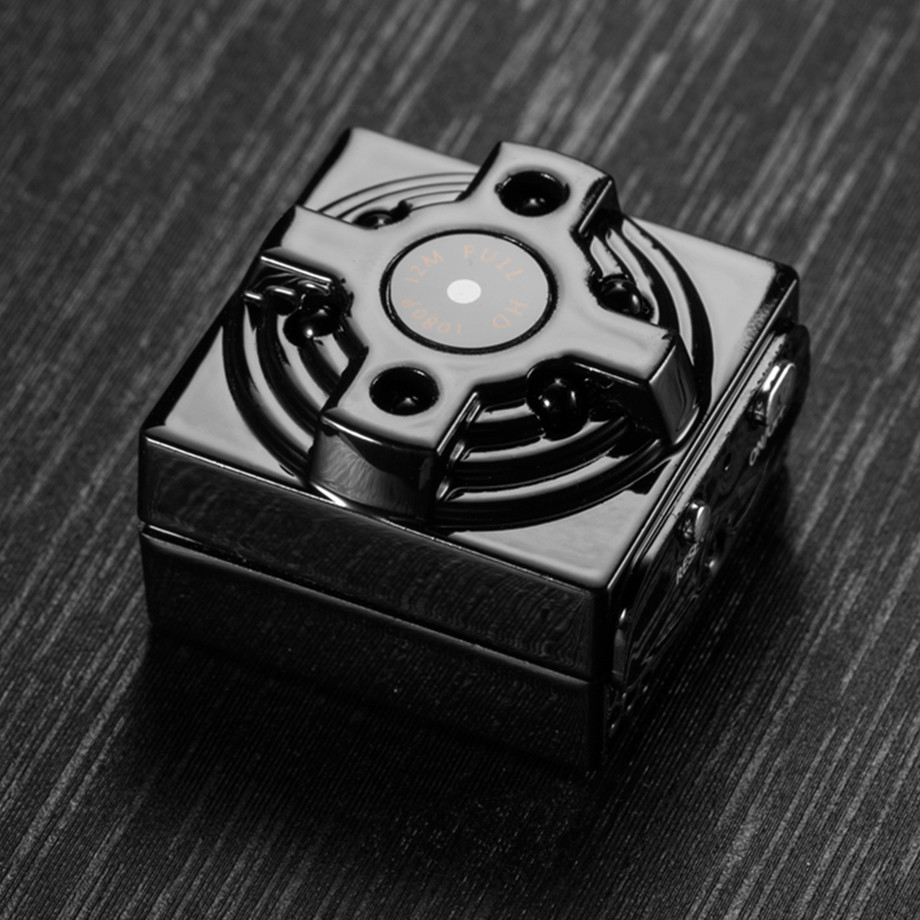 Recon Security - Discreet Security Cameras - Touch of Modern