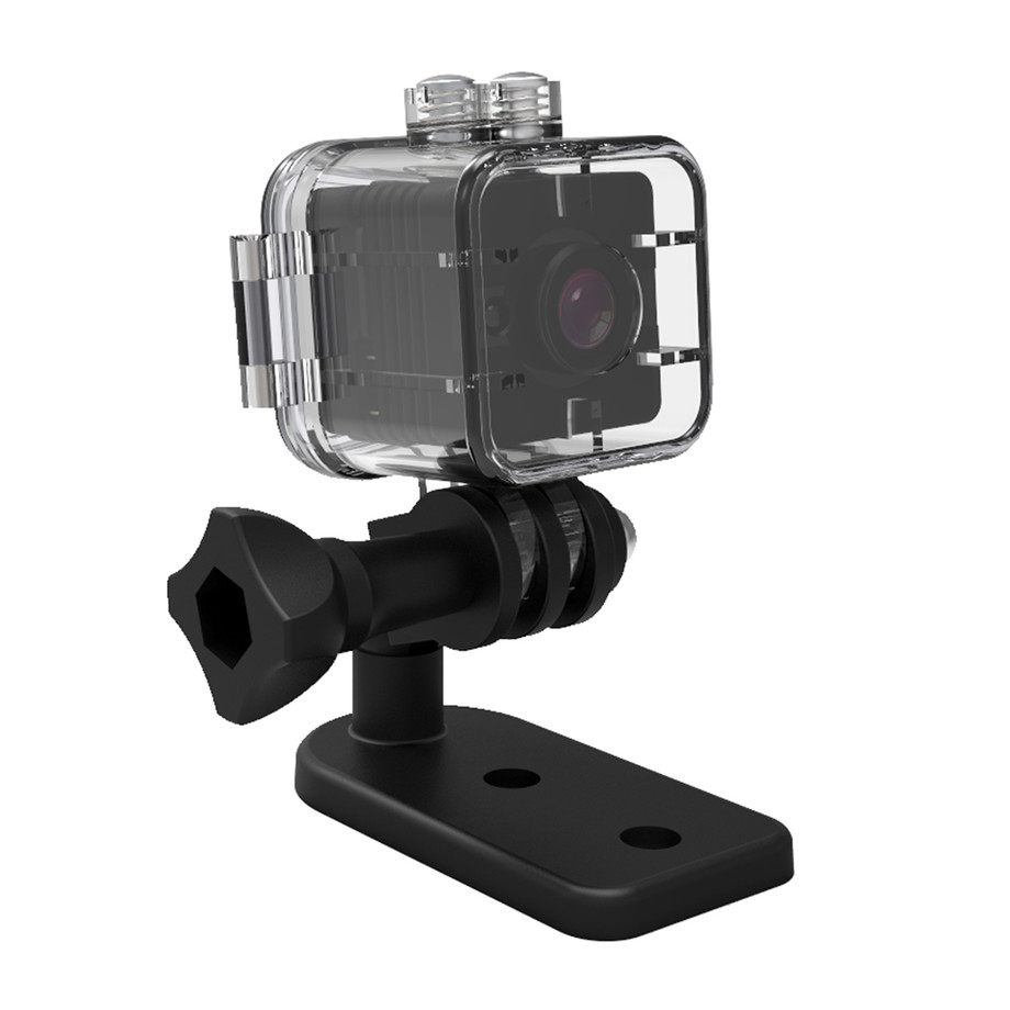 Recon Security - Discreet Security Cameras - Touch of Modern