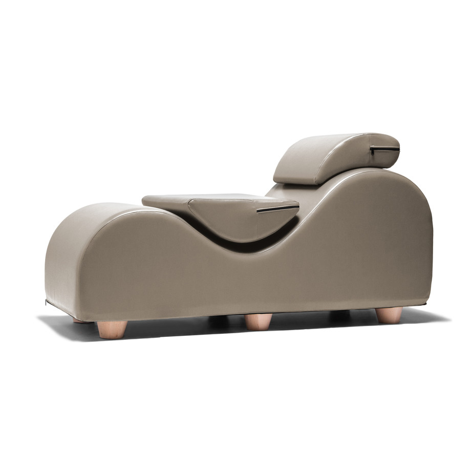 Liberator - Elegantly Curved Love Loungers - Touch of Modern