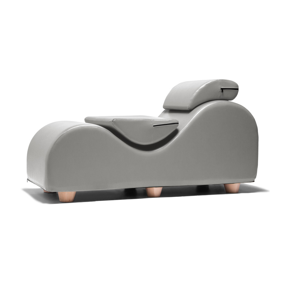 Liberator - Elegantly Curved Love Loungers - Touch of Modern