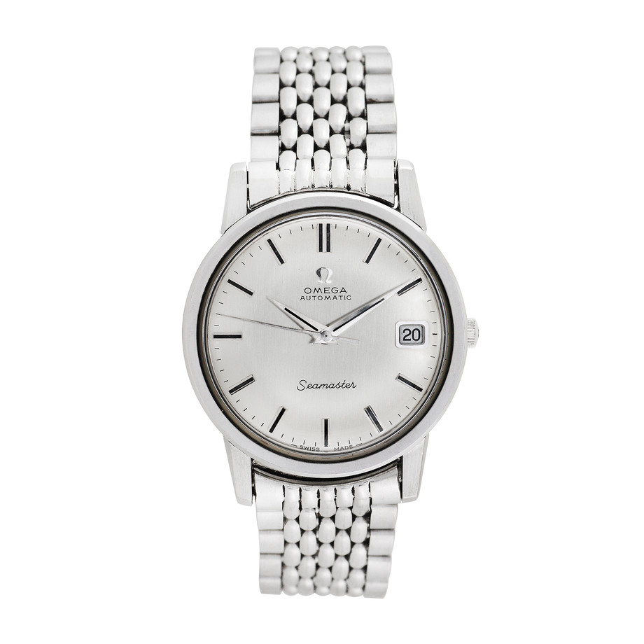 Classic Watches - Iconic & Timeless Luxury - Touch of Modern